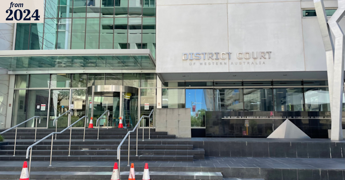United Workers Union, WA boss vow to fight harassment claim