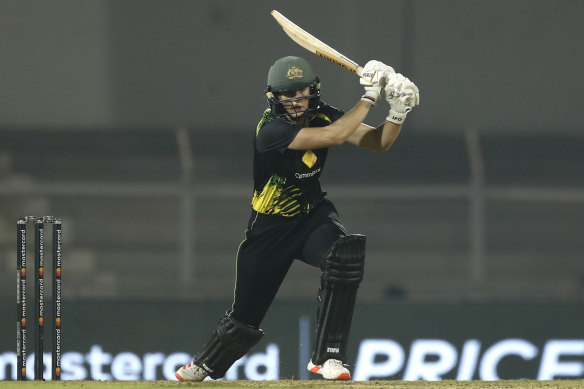 Cricket: Ellyse Perry and Ash Gardner shine as Australia clinch T20 series