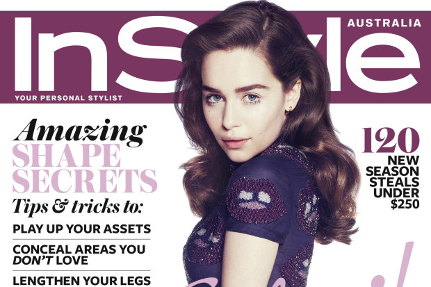 Ad agency moves into mag publishing as it revives Instyle