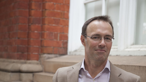 Ex-Blue Sky boss walks away from the ASX-listed limelight