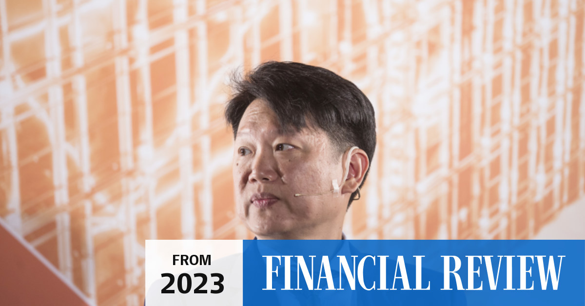 Danny Yong Dymon Asia: Bond vigilantes are back as debt matters again