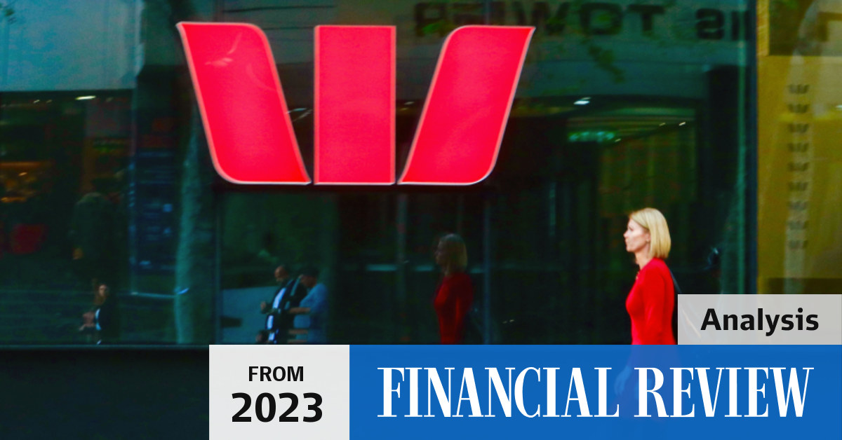 Westpac’s Jason Yetton and Anthony Miller tasked with reversing ...