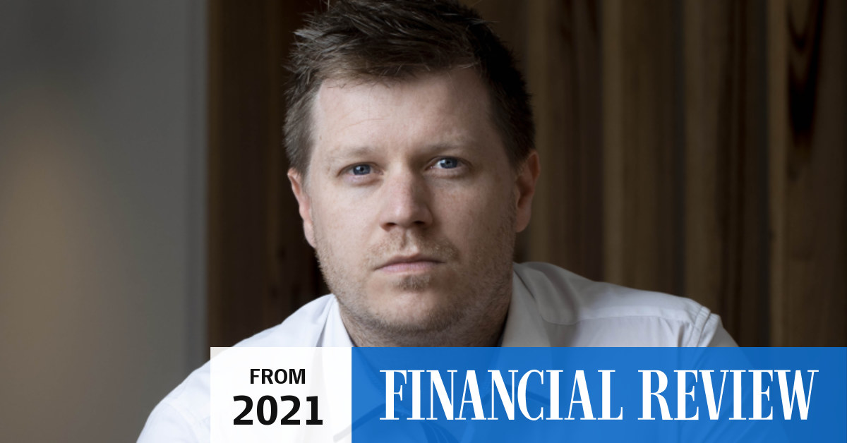 How to prevent fraud under your watch, according to Christopher Hill ...