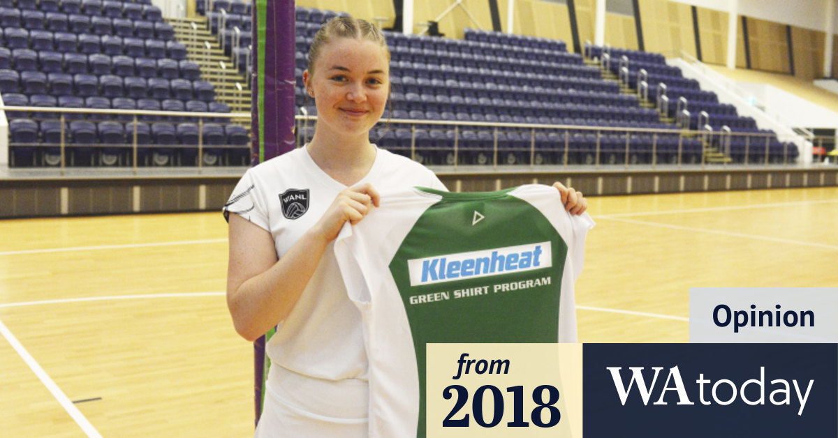 West Australian umpiring initiative puts Tahlia a step ahead of her ...