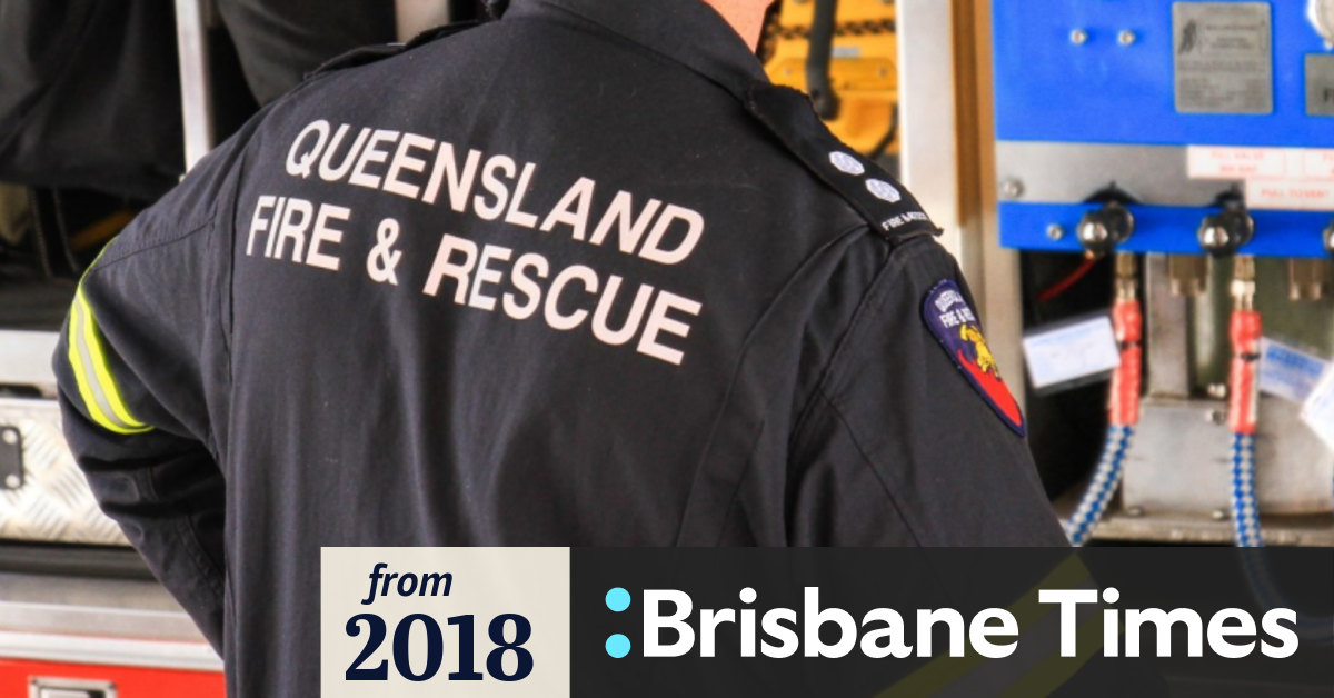 'Government supplier' company embroiled in QFES corruption allegations