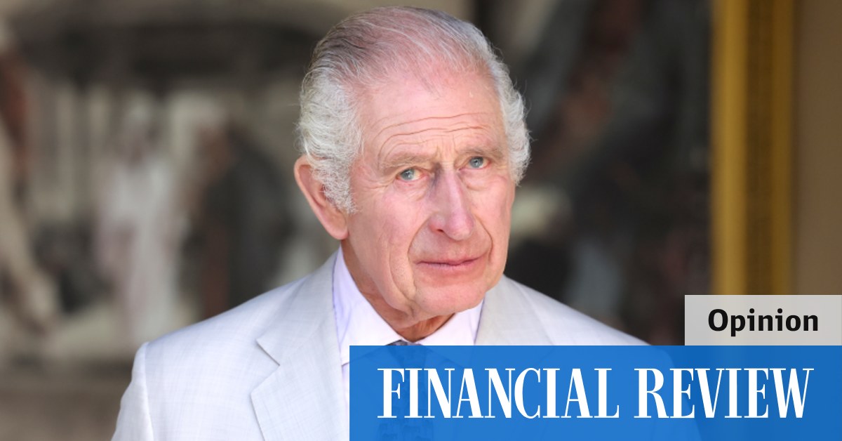 The republican crown needs a new head: who will step up?