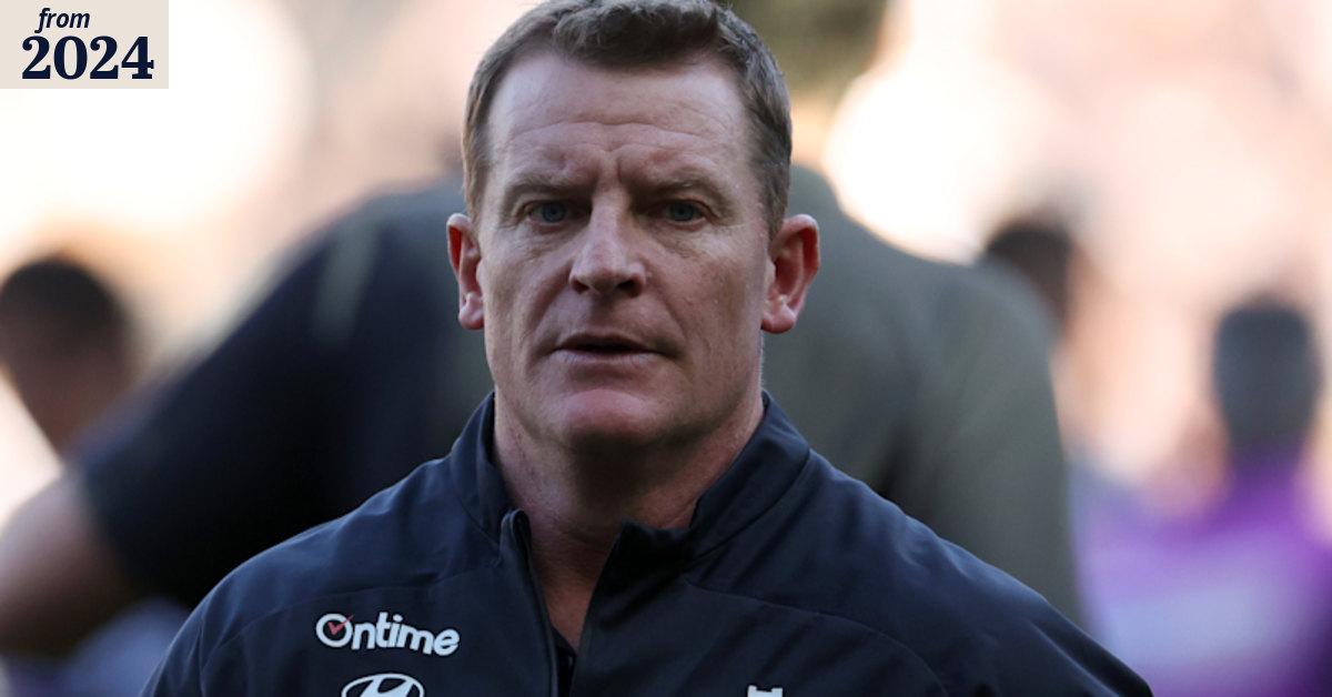 AFL 2024: Tim English signs five-year contract with Western Bulldogs ...