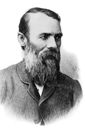 The enduring legend of E.W. Cole and his magical bookshop