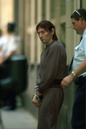 From the Archives, 2001: Abortion clinic attacked in East Melbourne