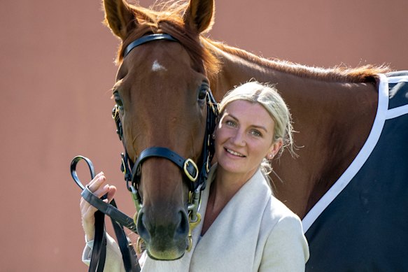 Jamie Melham: Melbourne Cup -winning jockey reveals mother’s plea to ...