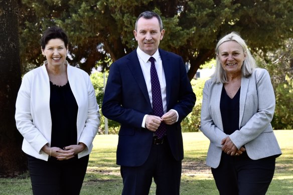 New WA agriculture minister’s ewe-turn on state’s live export future