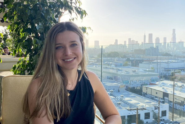 This Aussie lawyer made one mistake living in Moscow and it haunts her