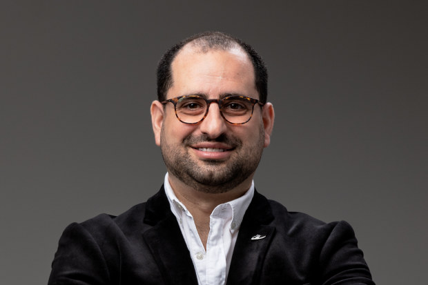 Baby Bunting snares AfterPay executive Mark Teperson as new CEO