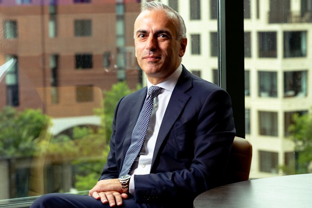 HMC ASX: David Di Pilla turns picky amid Healthscope purchase