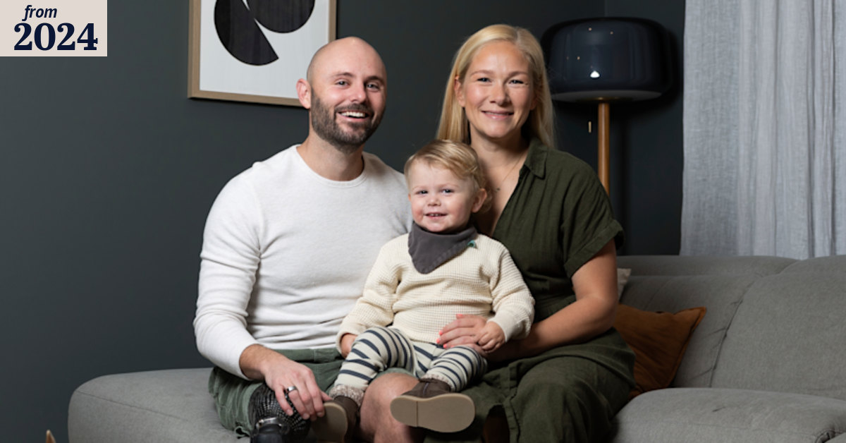 Two of Us: Paralympians Vanessa Low and Scott Reardon