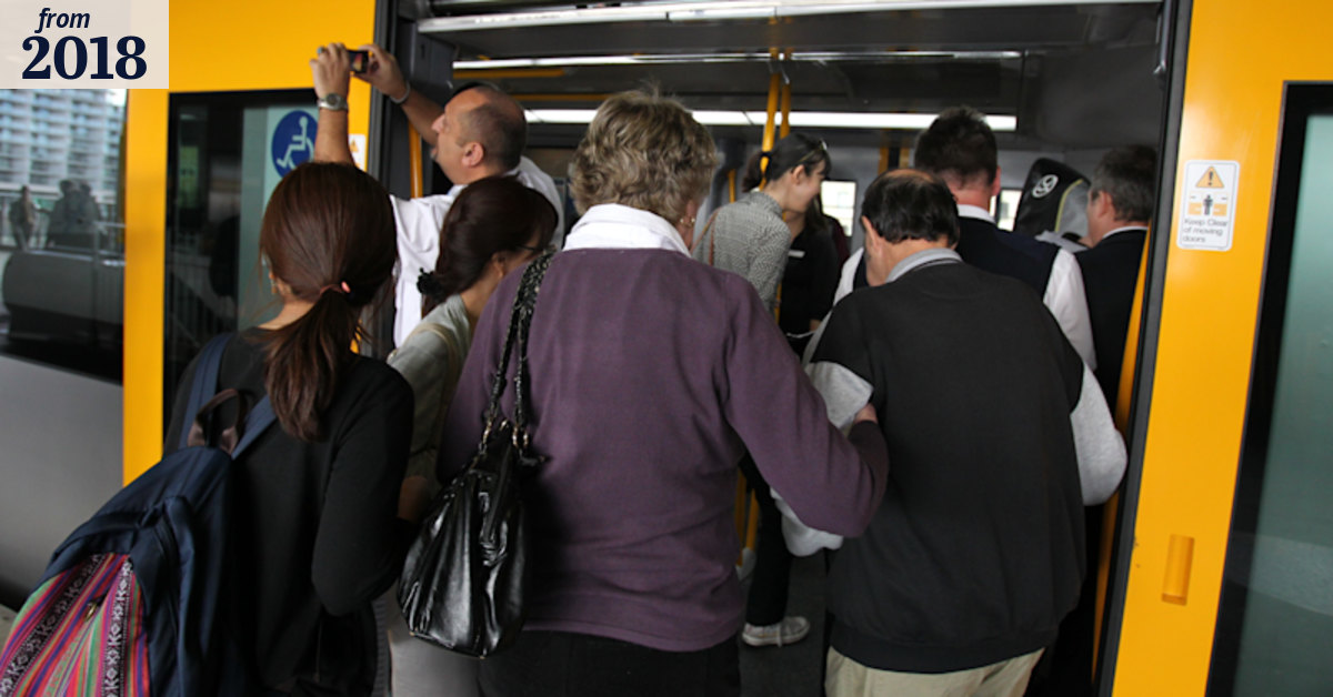 'Yagoona Metro' on the cards if Bankstown proves too hard