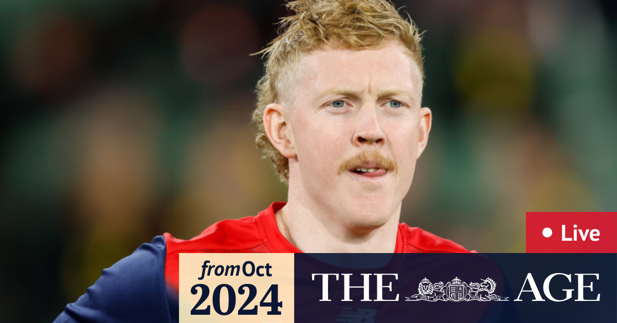 AFL trade period 2024 LIVE updates day five, key talks continue; Jake ...