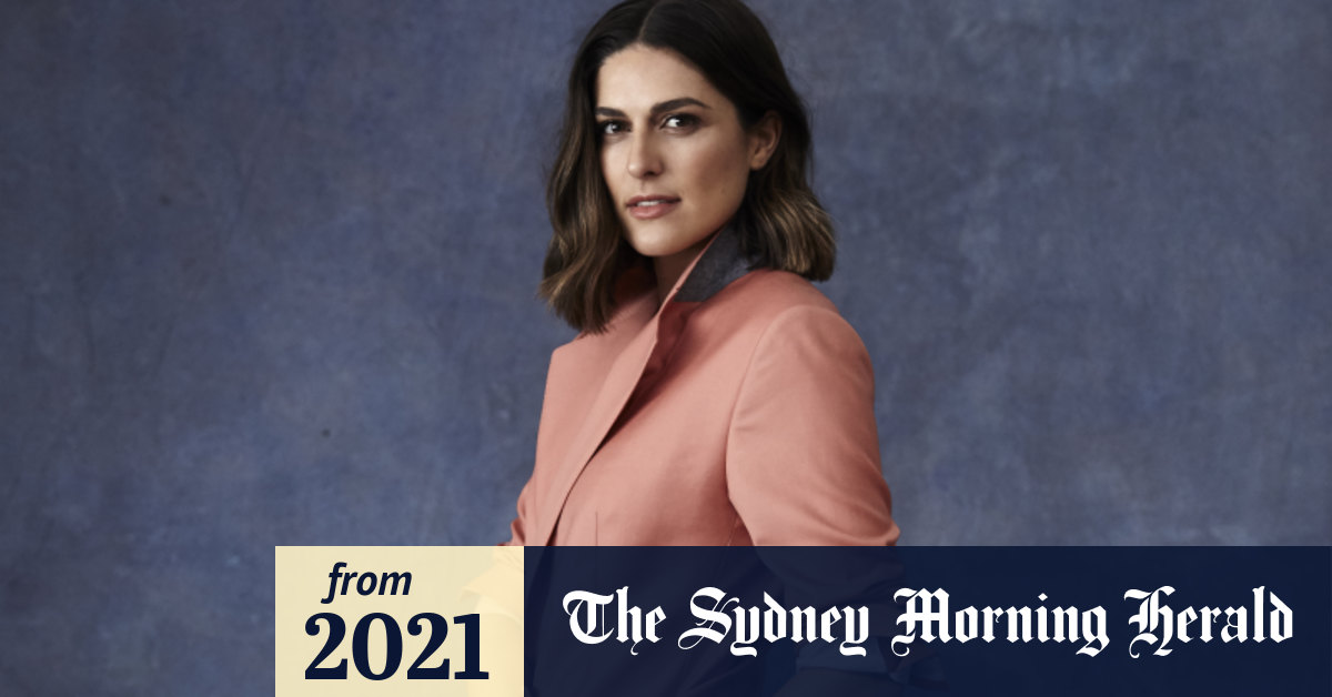 60 Minutes’ Sarah Abo: moving to Australia and a Syrian migrant and her ...