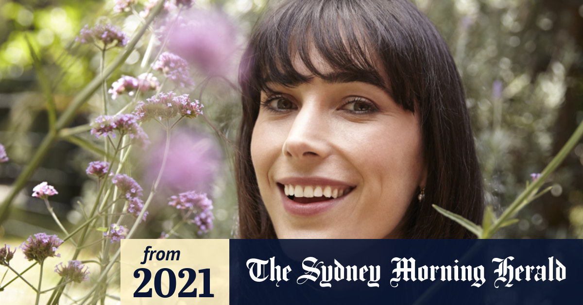 ABC Wakefield’s actor Geraldine Hakewill: facing anxiety, lockdown and ...