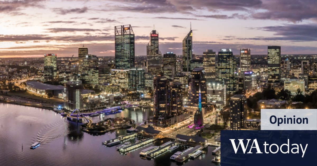 Global Liveability Index: Perth deserves its high liveability ranking