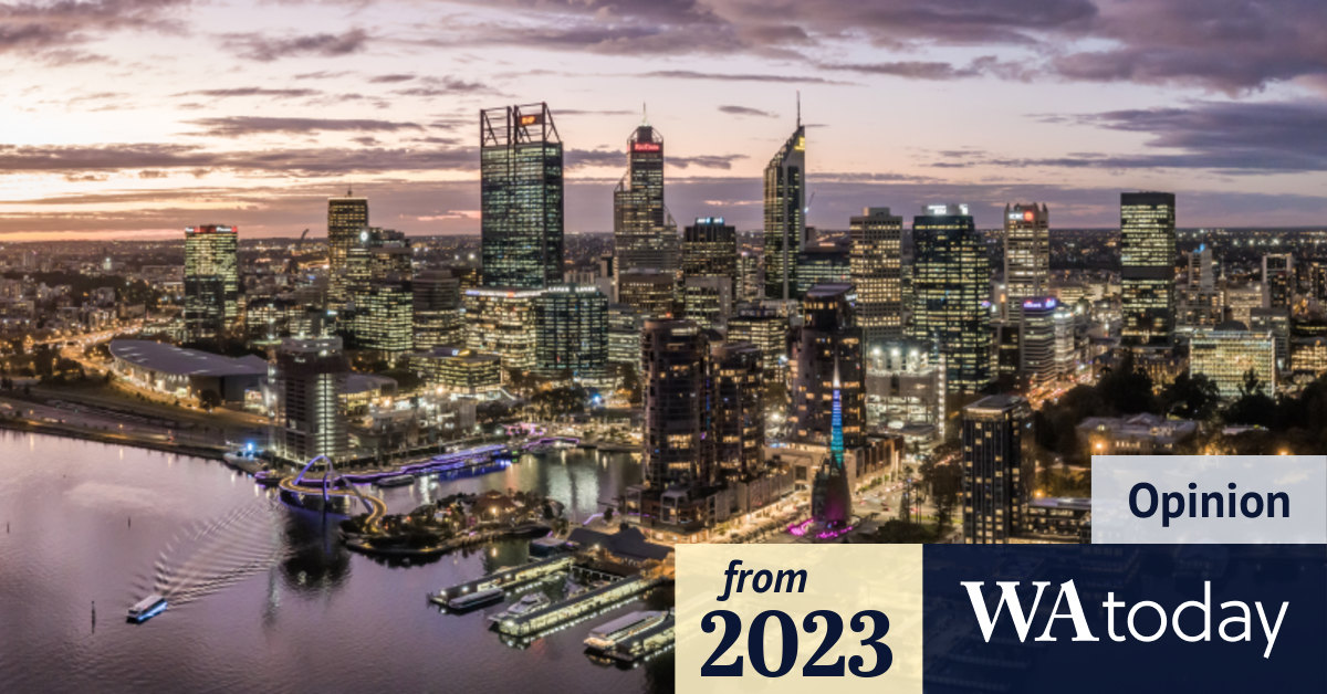 Global Liveability Index: Perth deserves its high liveability ranking