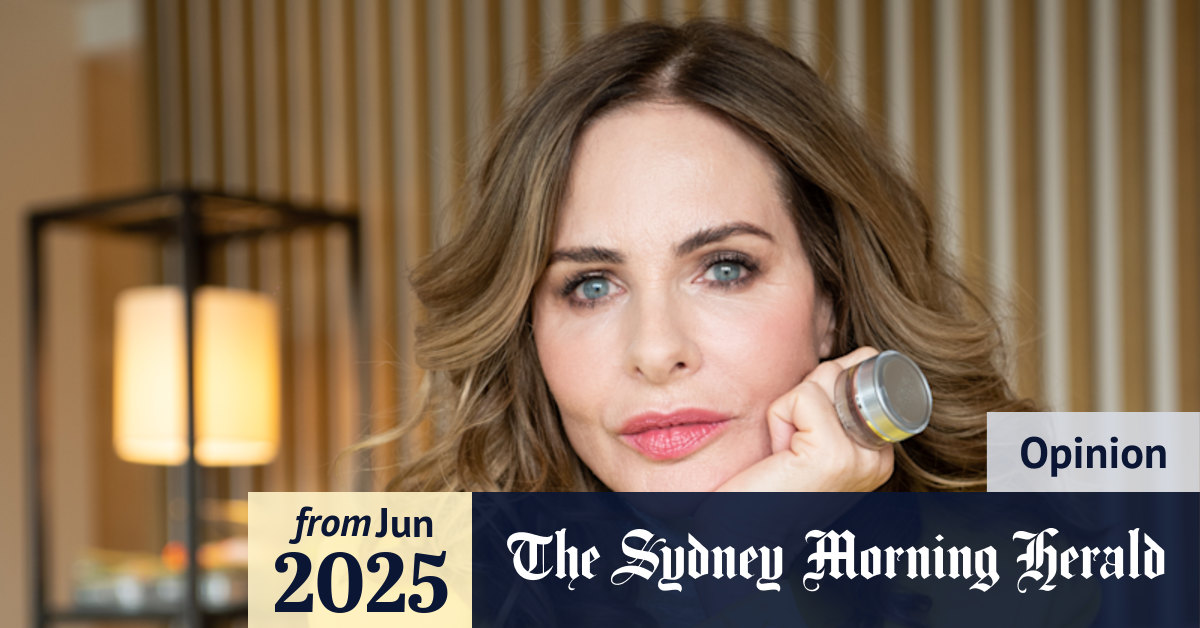 Instagram has decided I’m a sad old sack. It’s only partly true