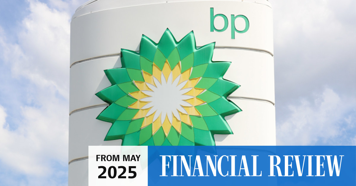BP shares rocket as Shell considers acquisition