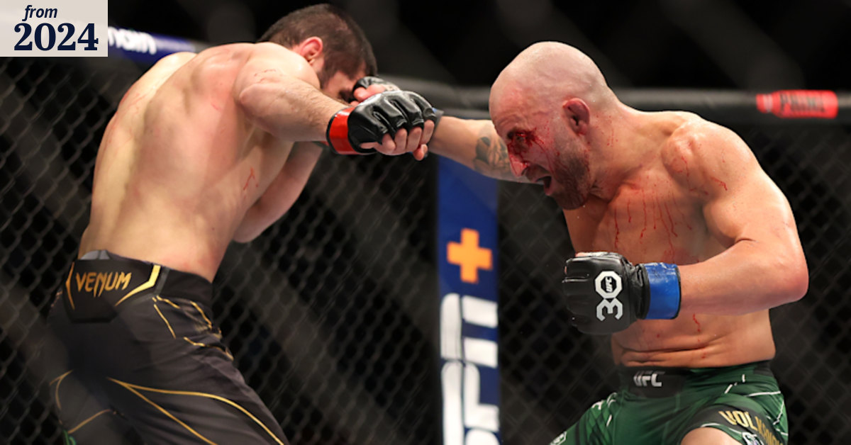 UFC 305, Perth: Ultimate Fighting Championship returns to WA in August