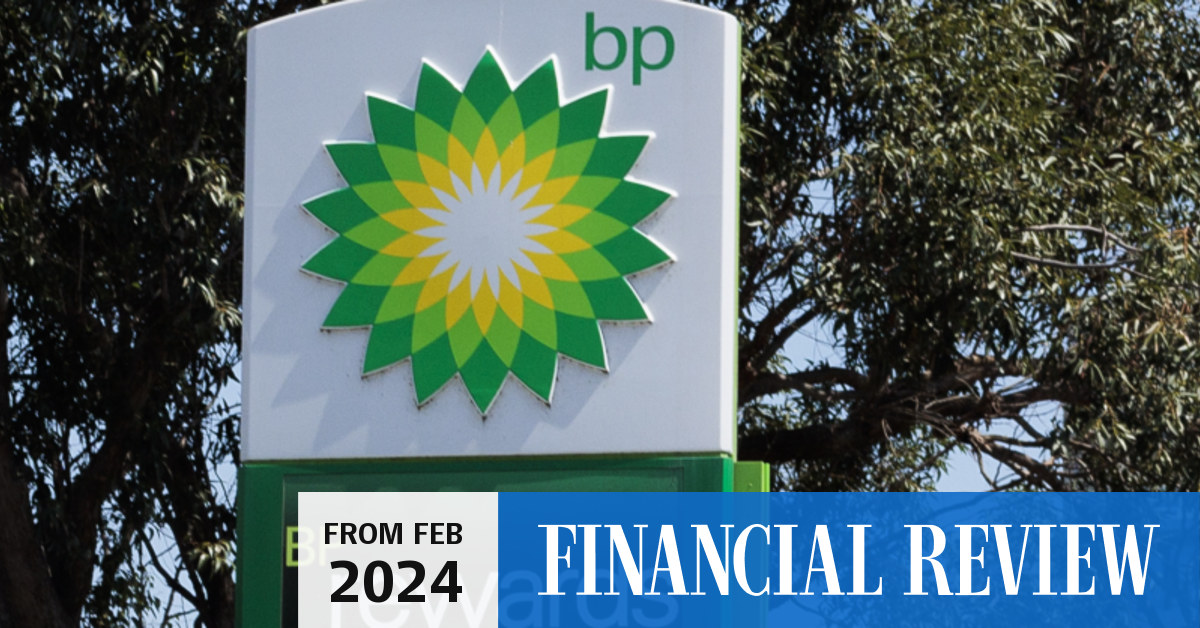 BP earnings 2024: Oil and gas reports $4.6b earnings but profits have ...