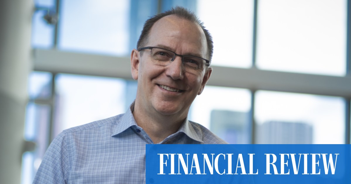 NAB moves on from cloud, launches new tech strategy