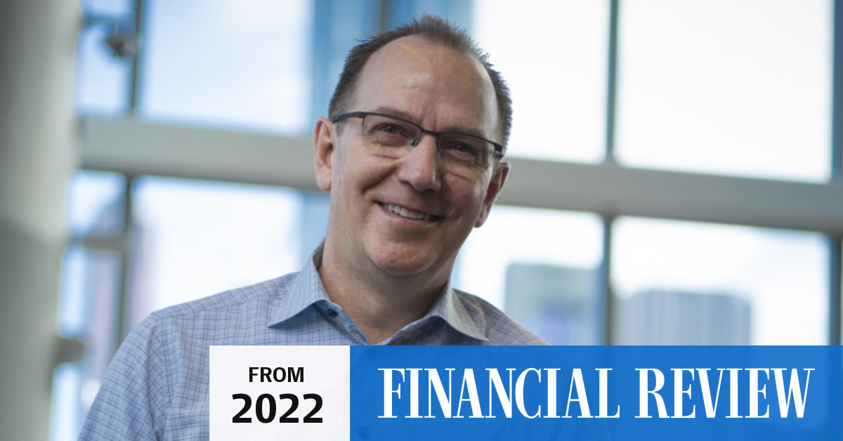 NAB moves on from cloud, launches new tech strategy