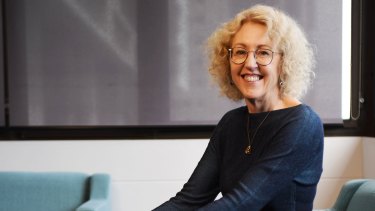 Ripped off by $10.50: How Sandra Parker learnt meaning of fair work