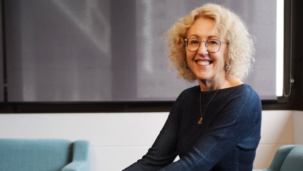 Ripped off by $10.50: How Sandra Parker learnt meaning of fair work Ripped off by $10.50: How Sandra Parker learnt meaning of fair work