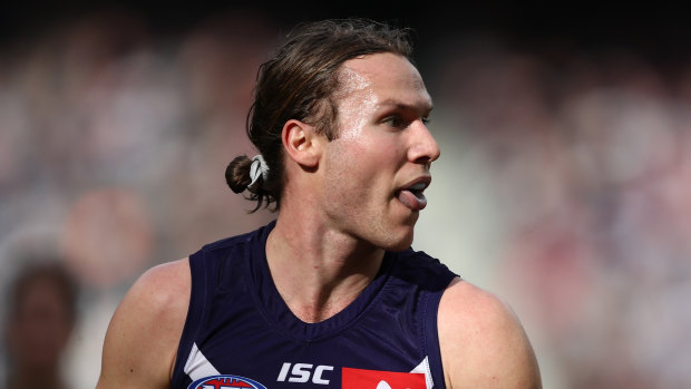 Ed Langdon keen for Harley Bennell reunion at Demons