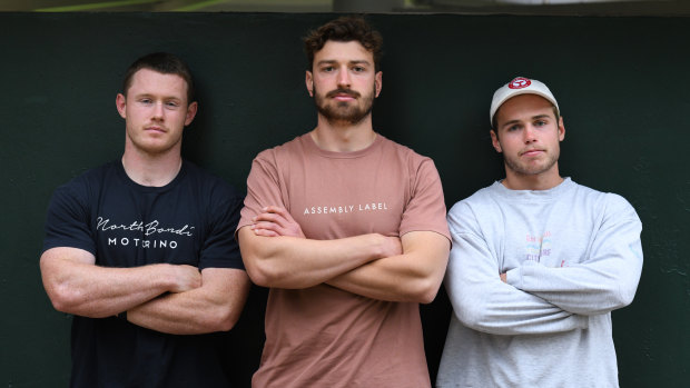 The burning questions the Waratahs must answer in 2021