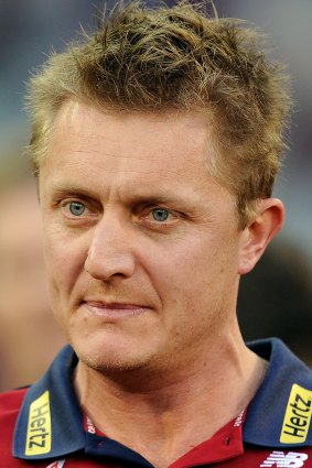 Neeld: I should have given older players more time to prove themselves