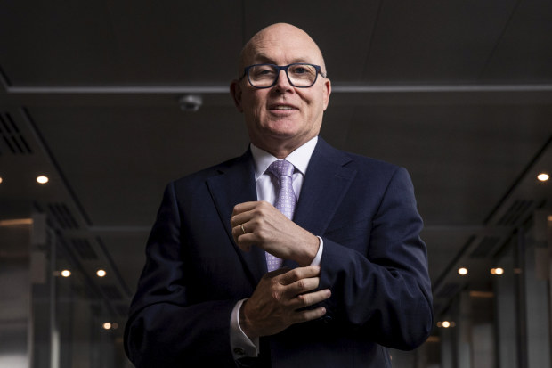 Ramsay’s $1.8b pandemic opportunity