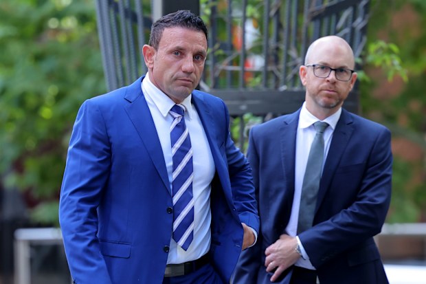 CFMEU fights to save organiser Edmond Margjini from Perth site ban