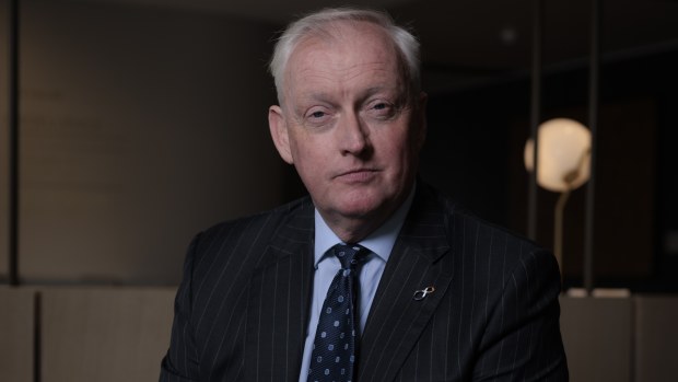 PPT ASX: Adams consolidates control as Perpetual flags weaker markets