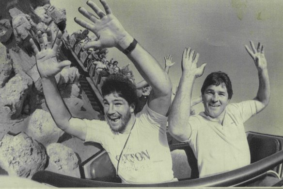 NRL 2023: How rugby league can back a winner with great Las Vegas gamble