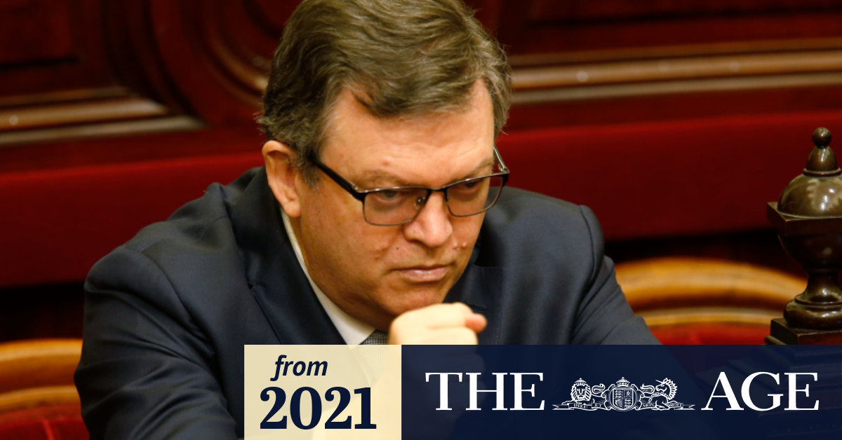 Raise the age of criminal responsibility, Labor MP says