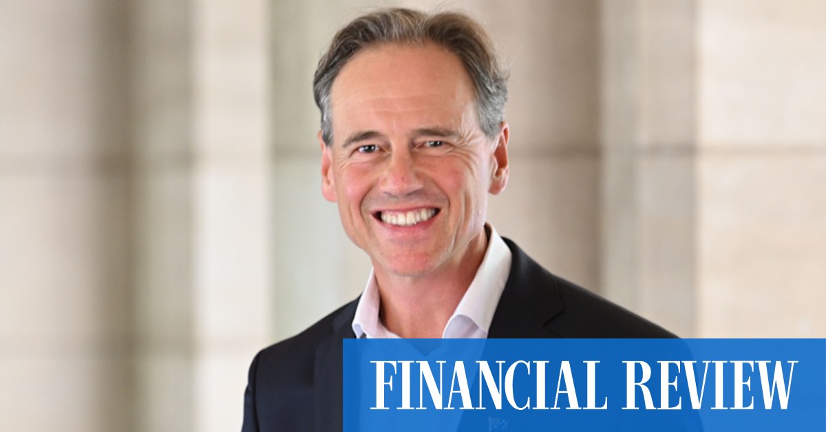 Greg Hunt job: Former health minister to join Alvarez & Marsal consultancy