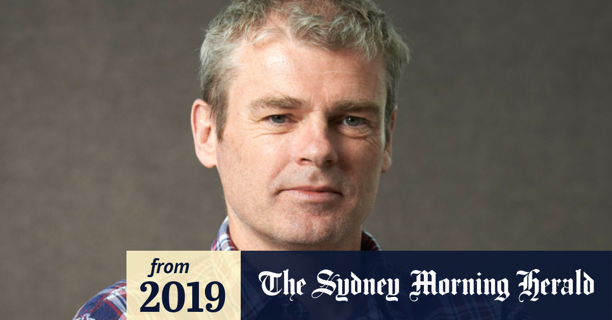 Mark Haddon shows his quality in The Porpoise