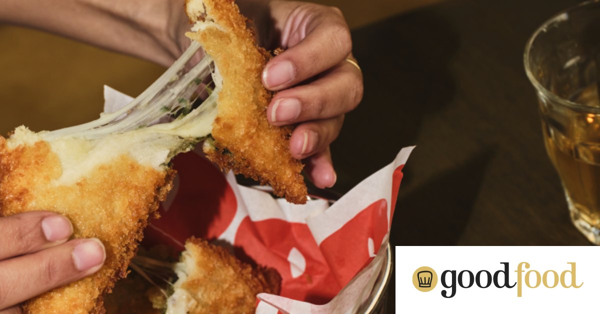 Studio Amaro Italian restaurant is opening in Chapel StreeItalian ...