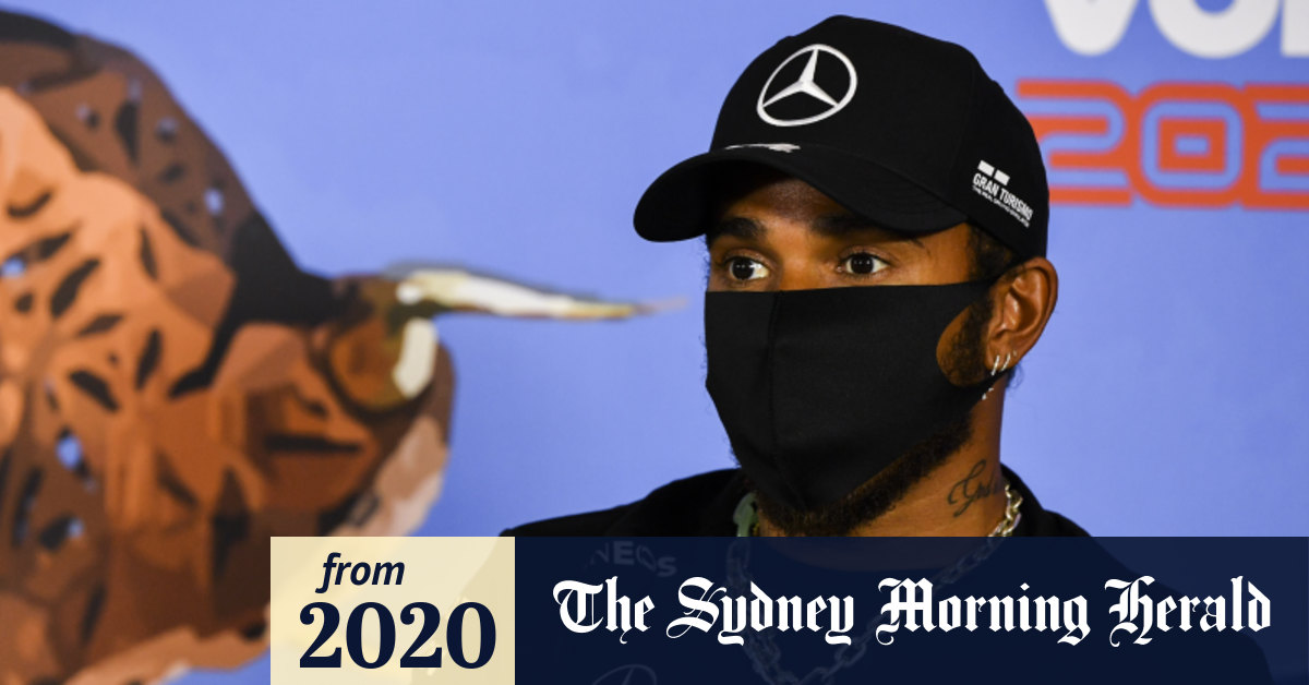 What makes Lewis Hamilton great?