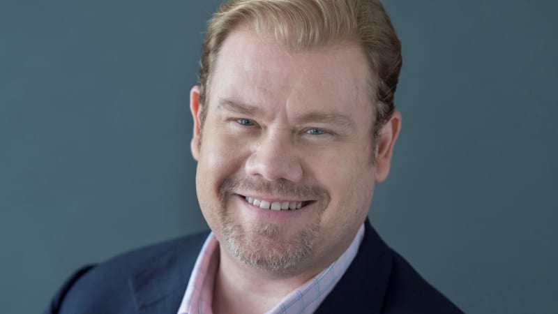 Stuart Skelton charms the crowd, but his voice remains the hero