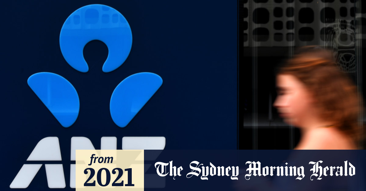 ANZ flags $817m hit, puts share trading arm up for sale