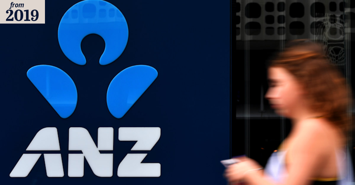 Antonia Watson appointed as ANZ New Zealand CEO