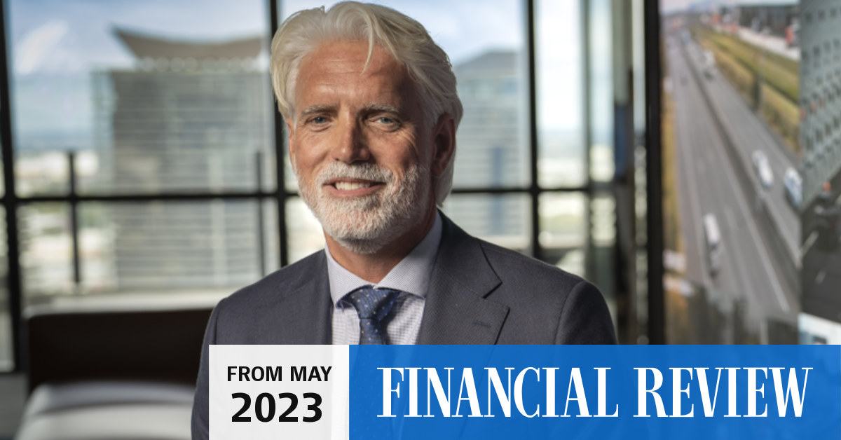 Azure Capital in Transurban’s camp for EastLink toll road tilt