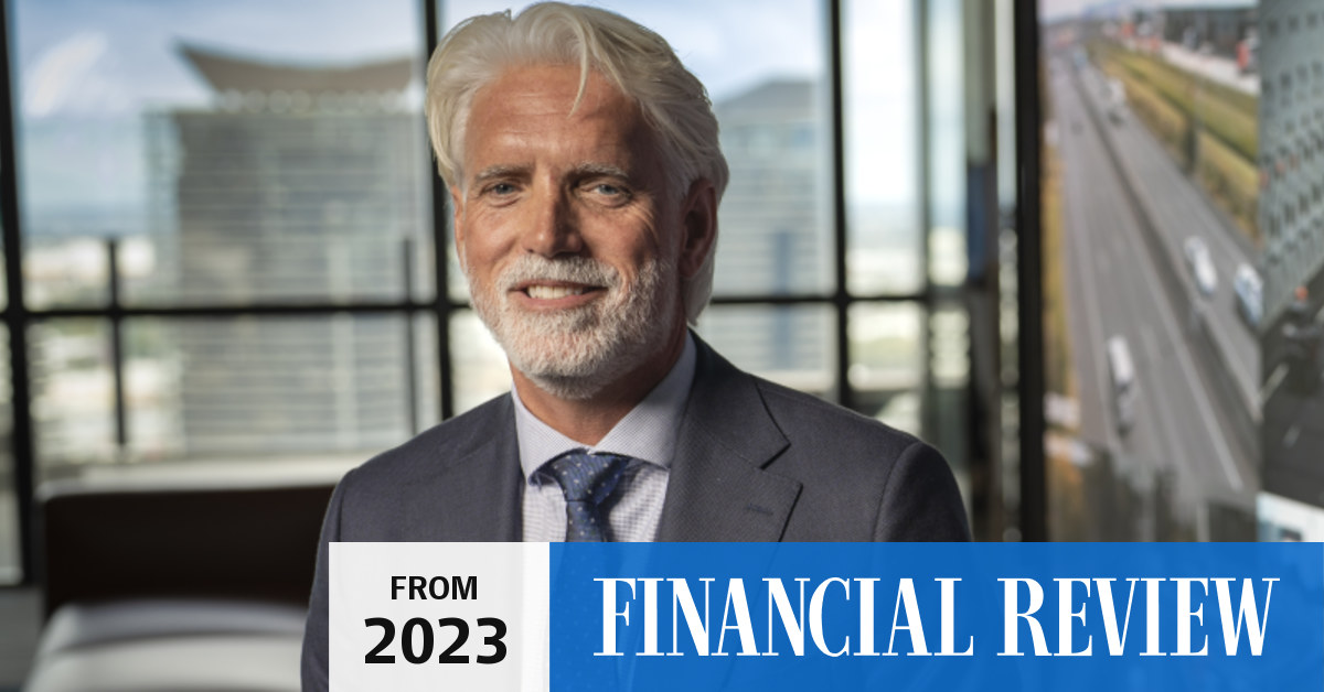 Azure Capital in Transurban’s camp for EastLink toll road tilt